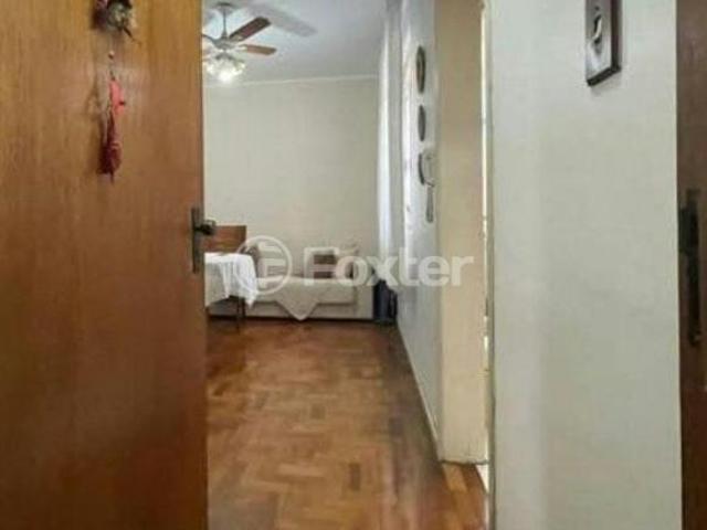 Apartamento, 2 dormitórios, 50.29 m², em Passo da Areia