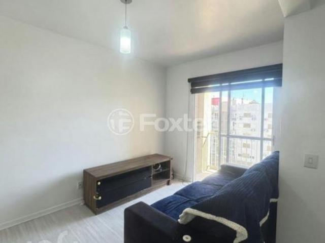 Apartamento, 2 dormitórios, 50.22 m², em Vila Nova