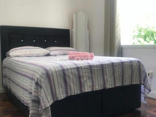 Apartamento, 2 dormitórios, 50.2 m², em Cristo Redentor