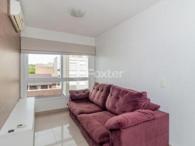 Apartamento, 2 dormitórios, 50.35 m², em Jardim Itu