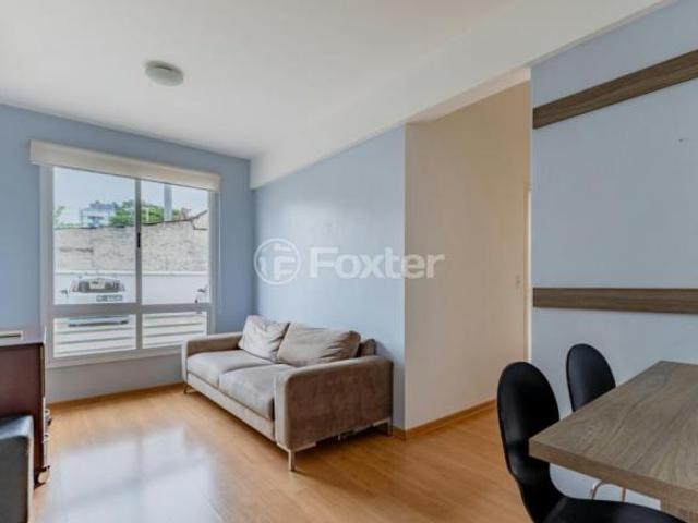 Apartamento, 2 dormitórios, 50.36 m², em Partenon