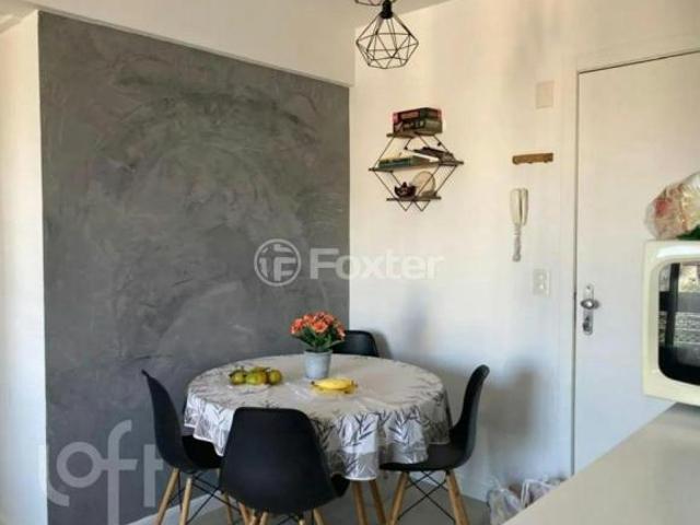 Apartamento, 2 dormitórios, 50.36 m², em Partenon
