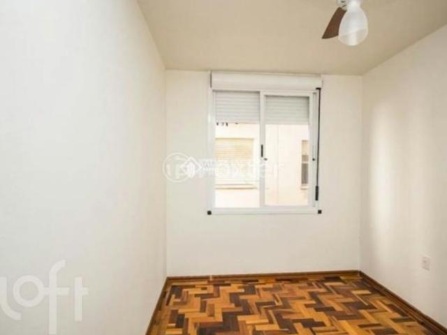 Apartamento, 2 dormitórios, 50.38 m², em Cristal
