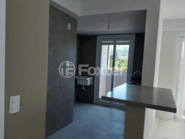 Apartamento, 2 dormitórios, 50.3 m², em Glória