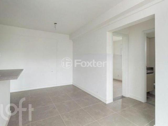 Apartamento, 2 dormitórios, 50.3 m², em Glória