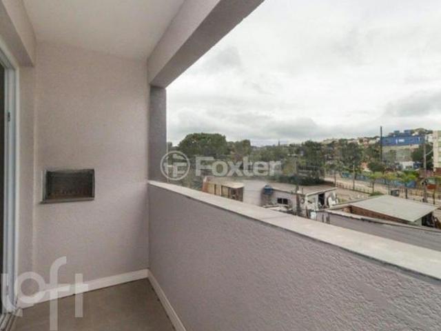 Apartamento, 2 dormitórios, 50.3 m², em Glória