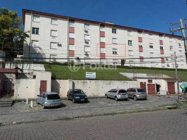 Apartamento, 2 dormitórios, 50.46 m², em Cristal