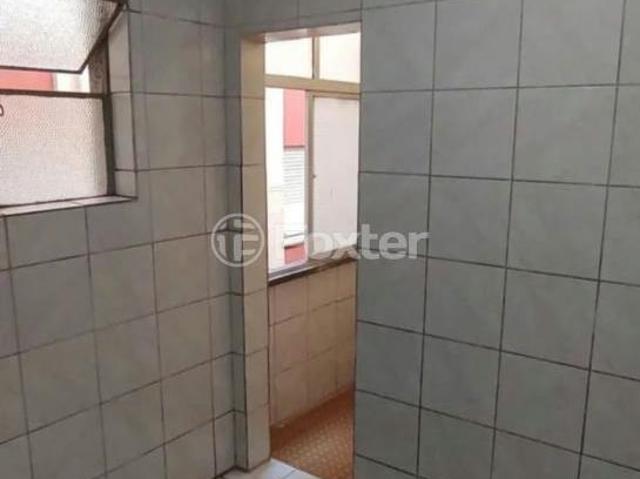 Apartamento, 2 dormitórios, 50.46 m², em Cristal