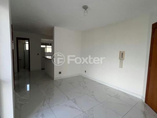 Apartamento, 2 dormitórios, 50.48 m², em Teresópolis
