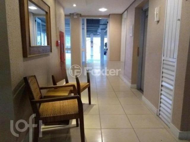 Apartamento, 2 dormitórios, 50.48 m², em Teresópolis