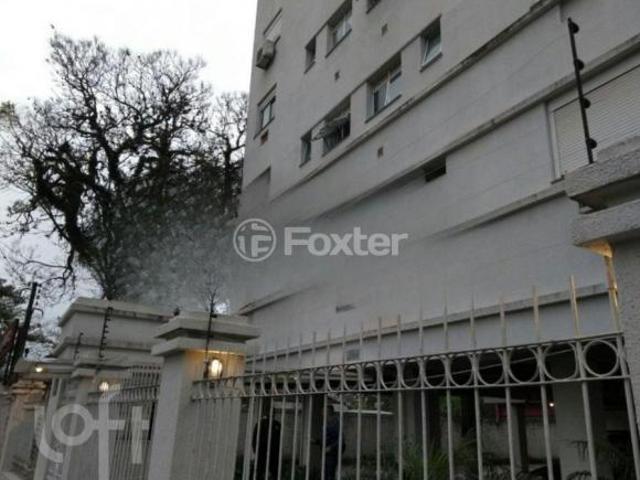 Apartamento, 2 dormitórios, 50.48 m², em Teresópolis