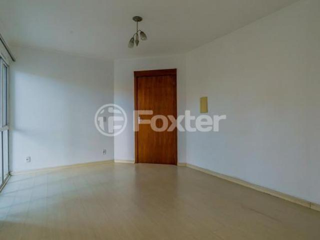 Apartamento, 2 dormitórios, 50.48 m², em Teresópolis