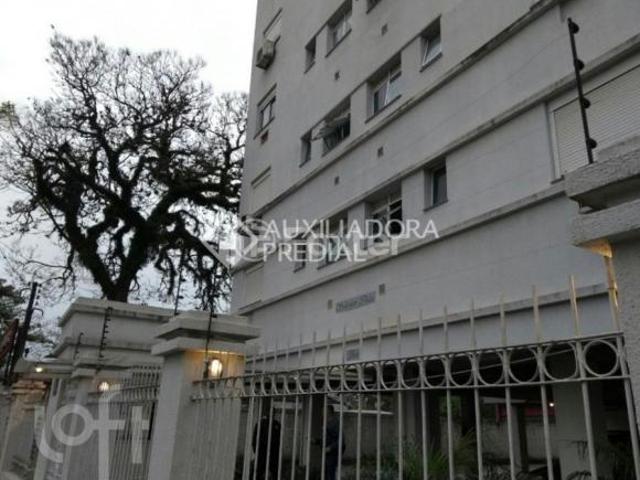 Apartamento, 2 dormitórios, 50.48 m², em Teresópolis