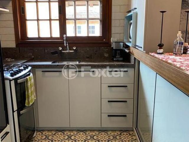 Apartamento, 2 dormitórios, 50.41 m², em Planalto