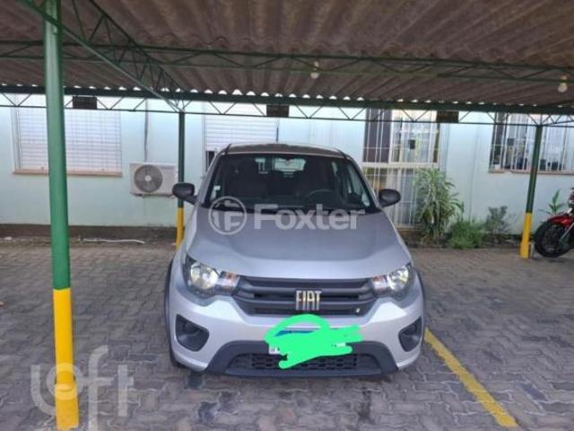 Apartamento, 2 dormitórios, 50.42 m², em Tristeza