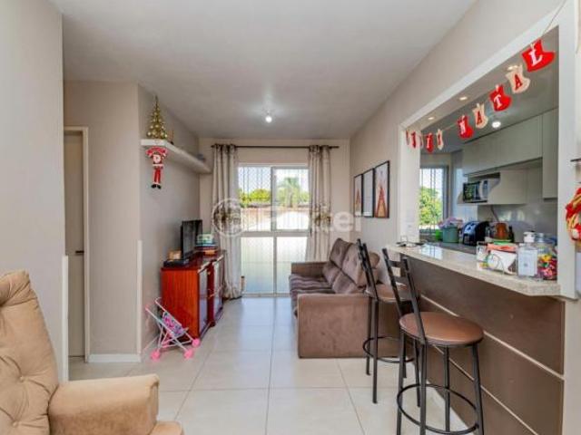 Apartamento, 2 dormitórios, 50.42 m², em Tristeza