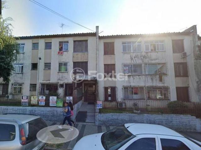 Apartamento, 2 dormitórios, 50.4 m², em Santa Rosa de Lima
