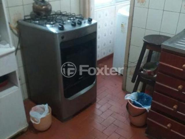 Apartamento, 2 dormitórios, 50.56 m², em Cavalhada