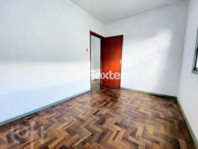 Apartamento, 2 dormitórios, 50.53 m², em Cristal