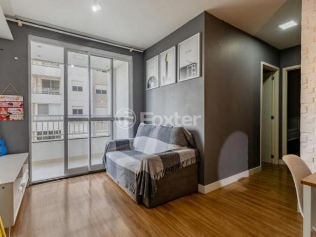 Apartamento, 2 dormitórios, 50.64 m², em Farrapos