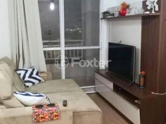 Apartamento, 2 dormitórios, 50.64 m², em Farrapos