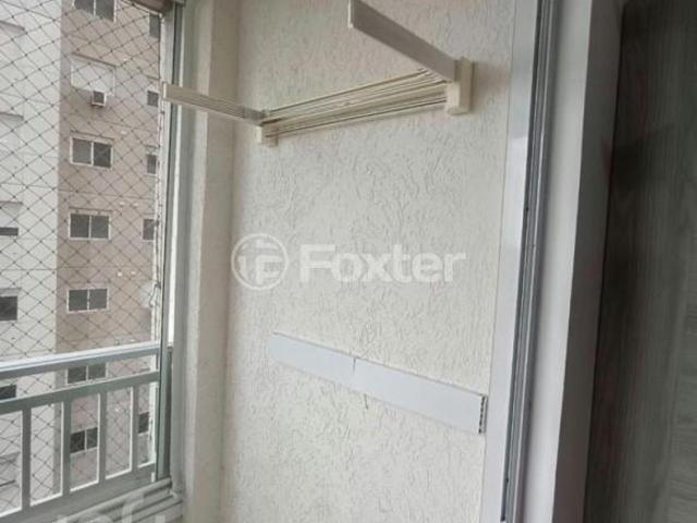 Apartamento, 2 dormitórios, 50.64 m², em Farrapos