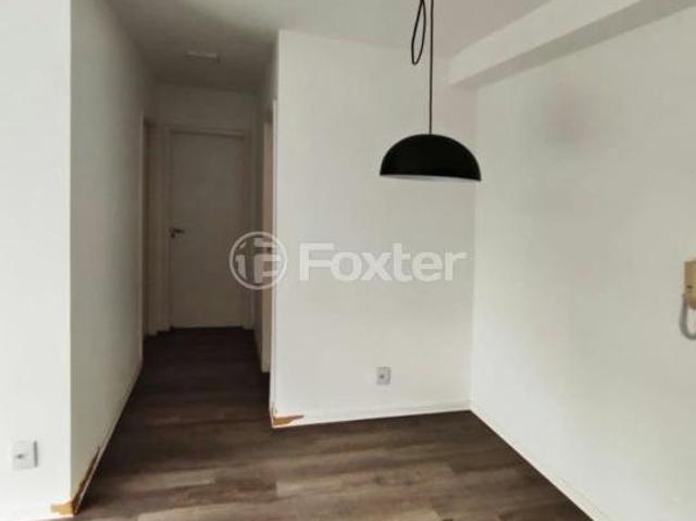 Apartamento, 2 dormitórios, 50.64 m², em Farrapos