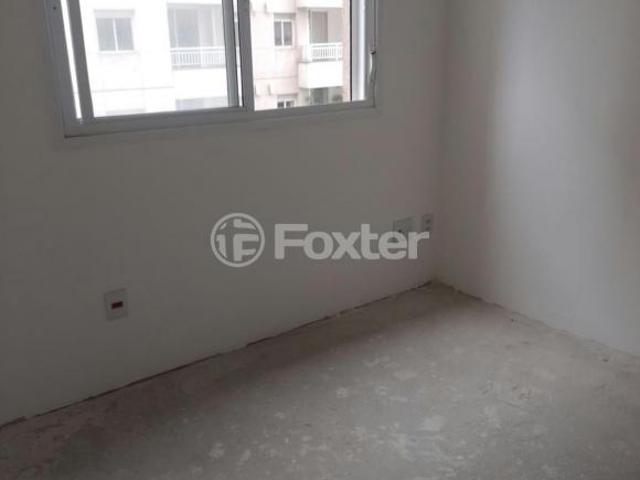 Apartamento, 2 dormitórios, 50.64 m², em Farrapos