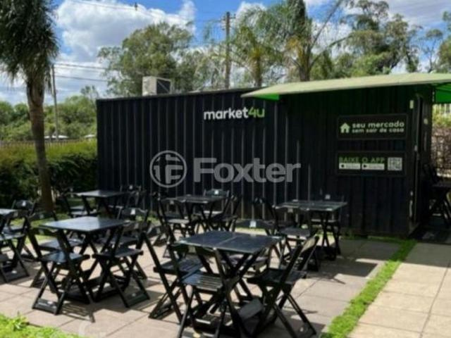 Apartamento, 2 dormitórios, 50.64 m², em Farrapos