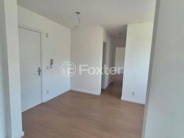 Apartamento, 2 dormitórios, 50.65 m², em São José