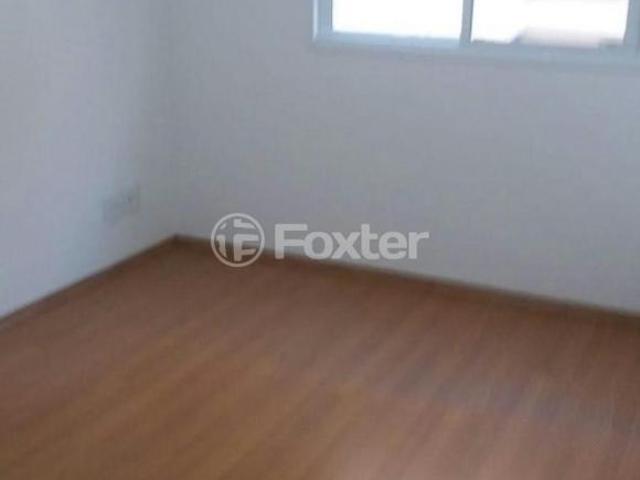 Apartamento, 2 dormitórios, 50.65 m², em São José