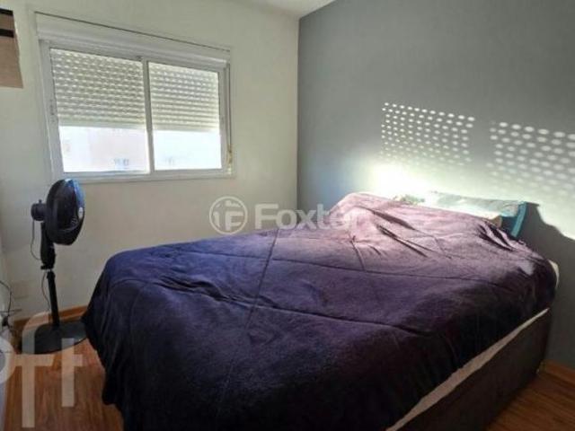 Apartamento, 2 dormitórios, 50.65 m², em São José