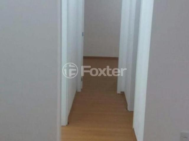 Apartamento, 2 dormitórios, 50.65 m², em São José