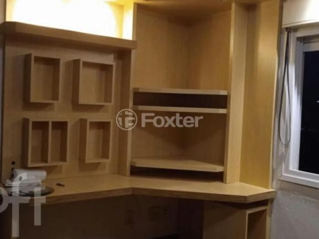 Apartamento, 2 dormitórios, 50.67 m², em Padre Reus