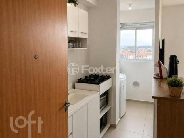 Apartamento, 2 dormitórios, 50.69 m², em Rio Branco