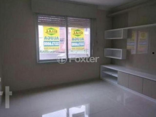 Apartamento, 1 dormitórios, 50.75 m², em Passo da Areia