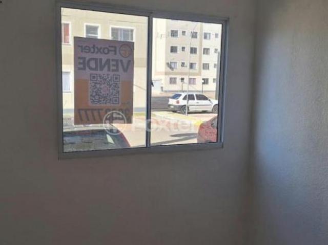 Apartamento, 2 dormitórios, 50.72 m², em Restinga