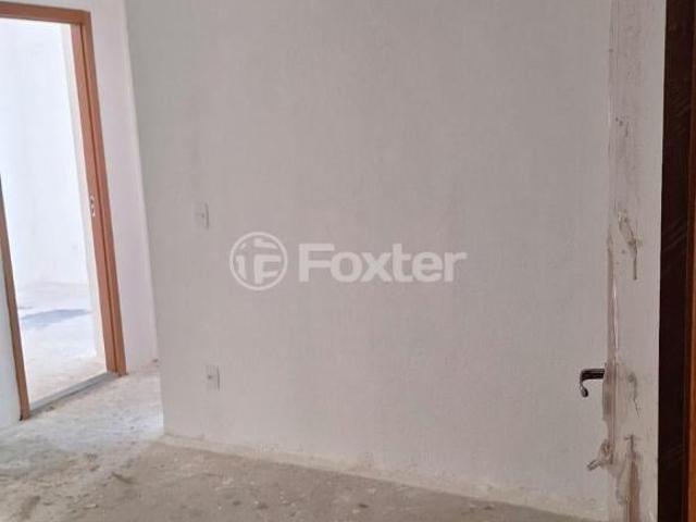 Apartamento, 2 dormitórios, 50.72 m², em Restinga