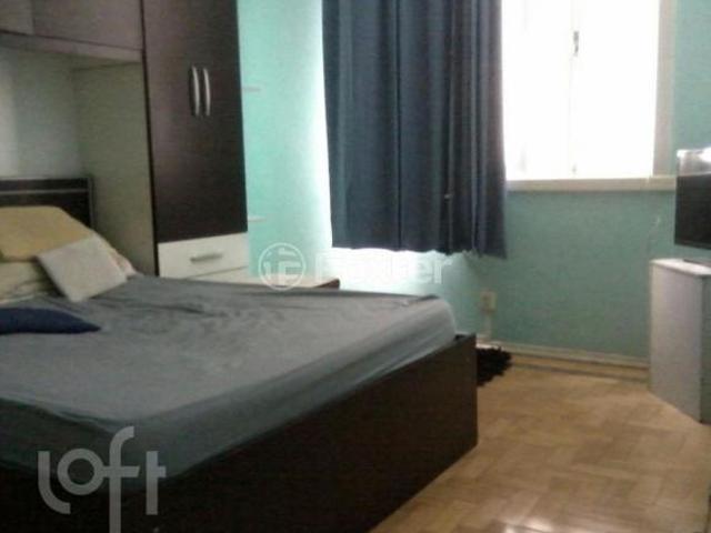 Apartamento, 2 dormitórios, 50.85 m², em Centro Histórico
