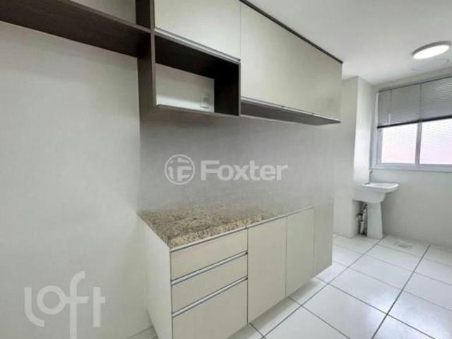 Apartamento, 2 dormitórios, 50.85 m², em São José