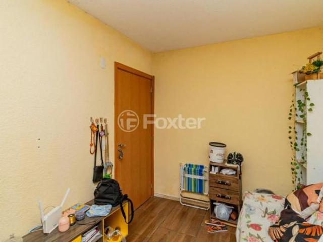 Apartamento, 2 dormitórios, 50.86 m², em Restinga