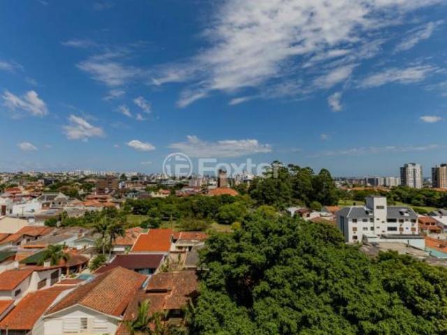 Apartamento, 2 dormitórios, 50.83 m², em Jardim Itu