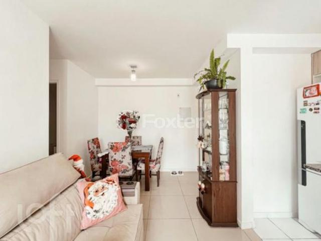 Apartamento, 2 dormitórios, 50.83 m², em Jardim Itu