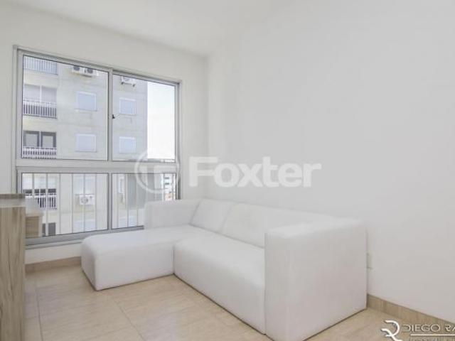 Apartamento, 2 dormitórios, 50.83 m², em Jardim Itu