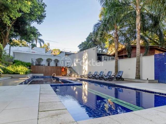 Apartamento, 2 dormitórios, 50.95 m², em Tristeza