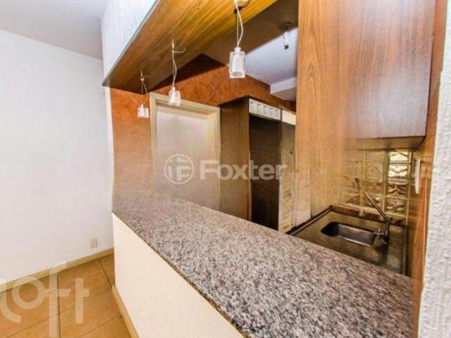 Apartamento, 2 dormitórios, 50.97 m², em Auxiliadora