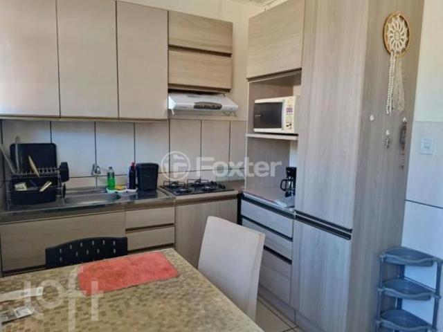 Apartamento, 2 dormitórios, 50.99 m², em Passo da Areia
