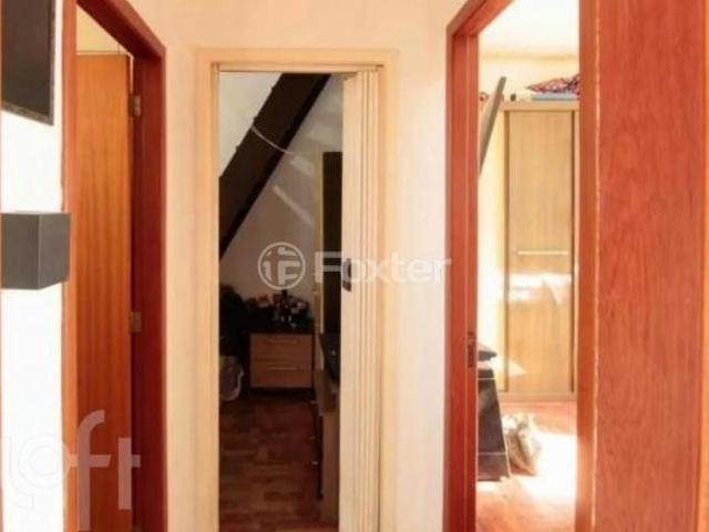 Apartamento, 2 dormitórios, 50.99 m², em Passo da Areia