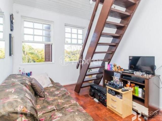Apartamento, 2 dormitórios, 50.99 m², em Passo da Areia