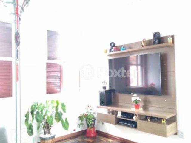Apartamento, 2 dormitórios, 50.99 m², em Passo da Areia